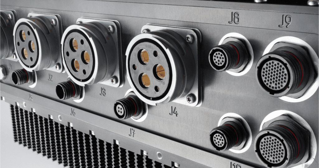 VINCORION Supplies Innovative Weapon Stabilization System